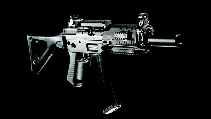Hausse des ventes des AR-15 au Canada | OHdio | Radio-Canada