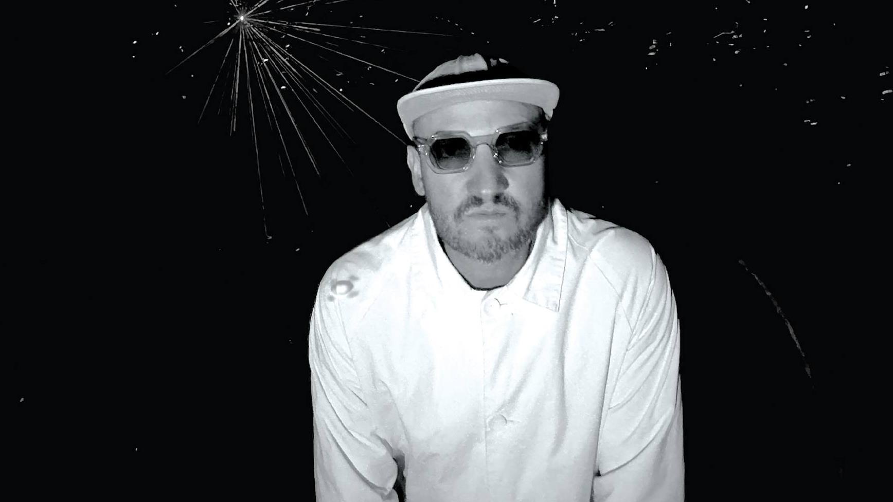 GABIO lance un premier album solo