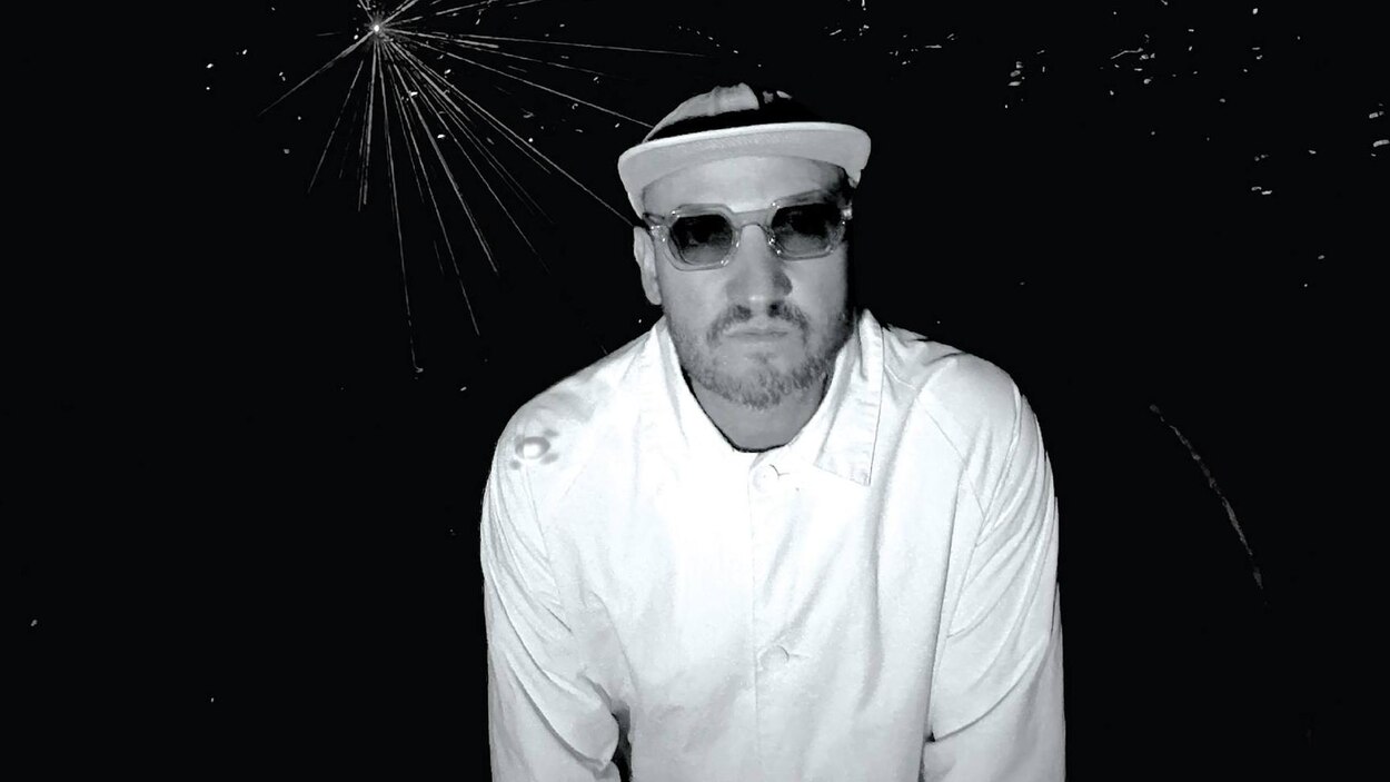 Gabriel Malenfant, alias GABIO, lance son premier album solo Vers la ...