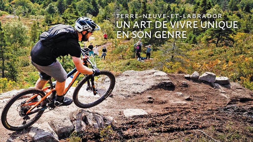 Le magazine Le Gaboteur publie son édition estivale | OHdio | Radio-Canada