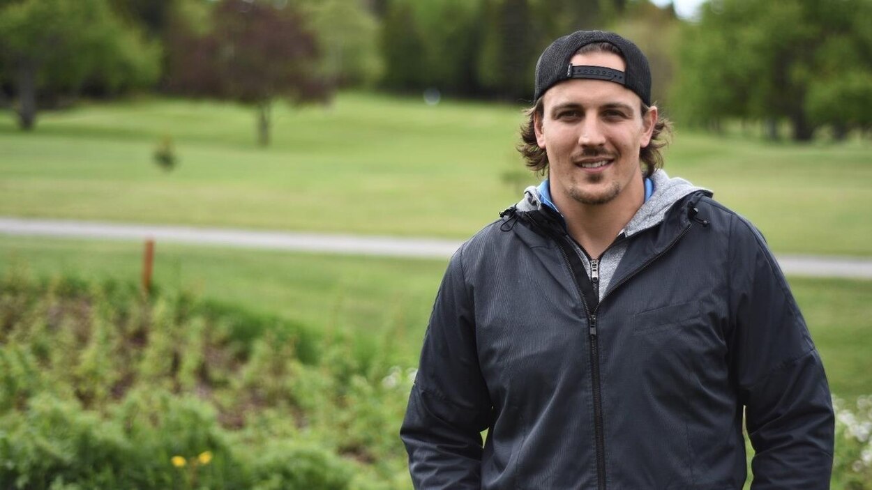 Gabriel Bourque poursuivra sa carrière dans l'organisation du Canadien ...