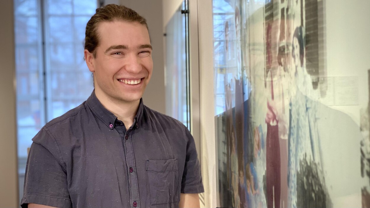 « Perspectives imprimées » : Gabriel Mondor repousse les limites de l ...