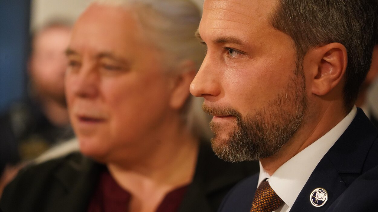 Commissaire à la langue française : QS accepte le candidat proposé par ...