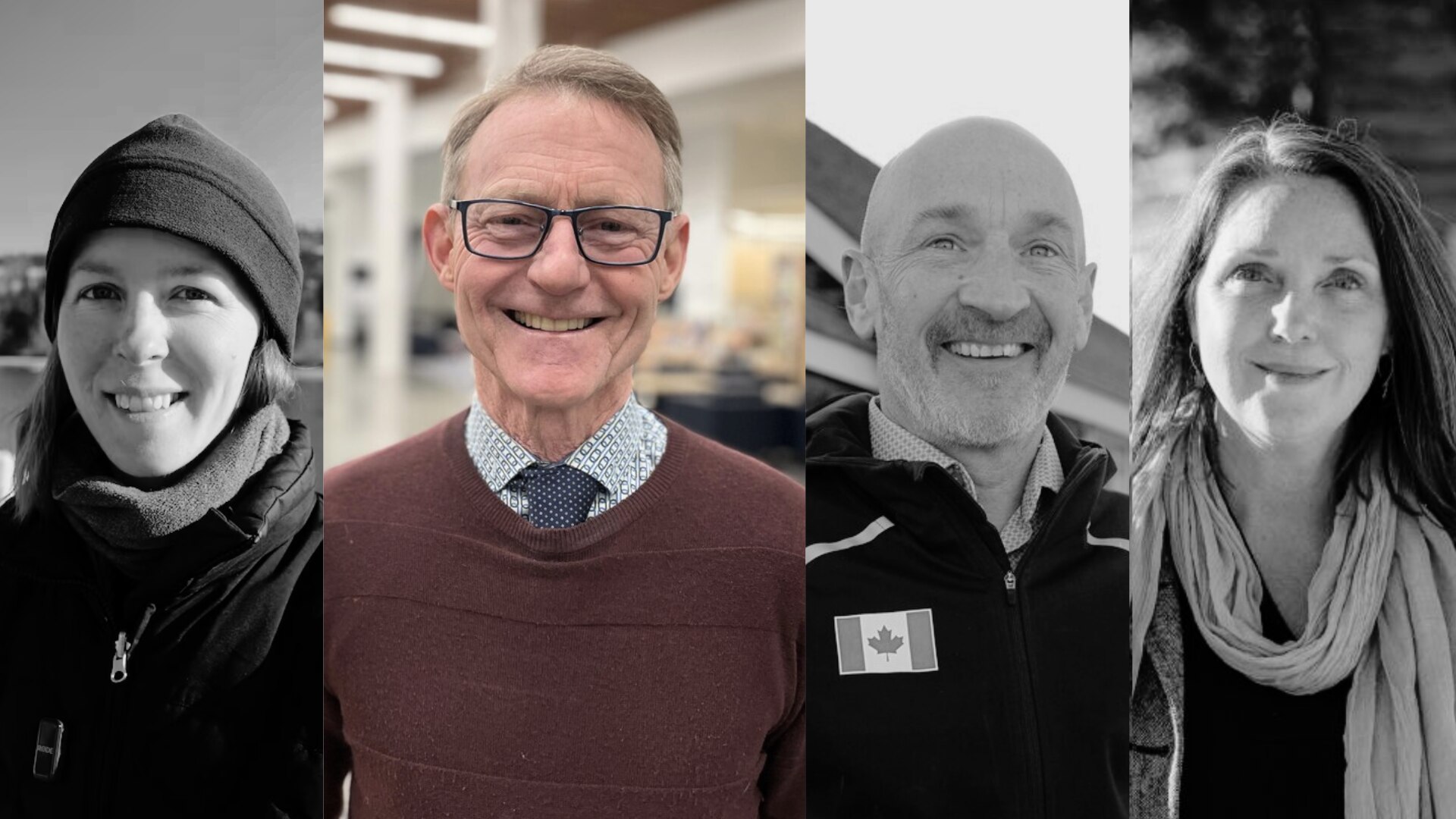 Le député libéral Brendan Hanley est réélu au Yukon | OHdio | Radio-Canada