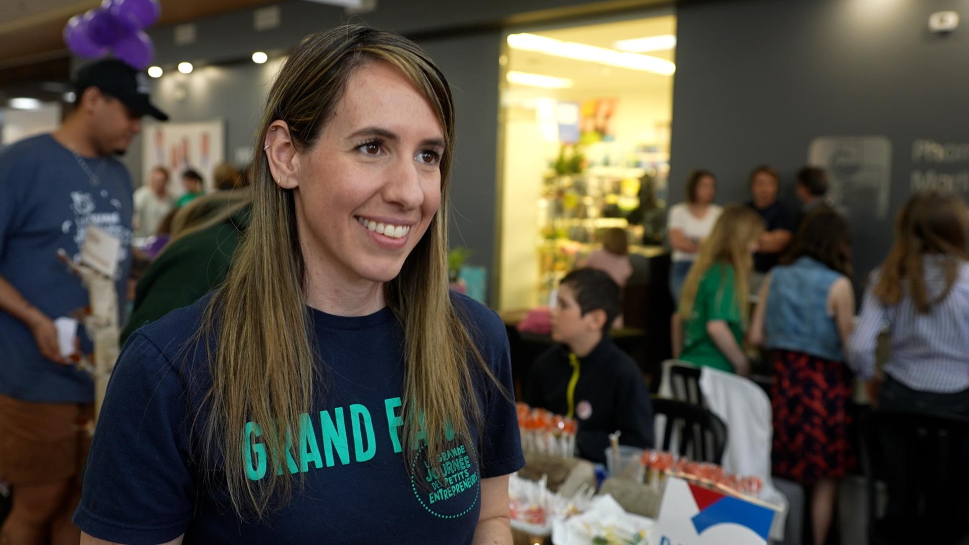 Consultations à Gaspé: l’implantation d’ infrastructures multisports ...