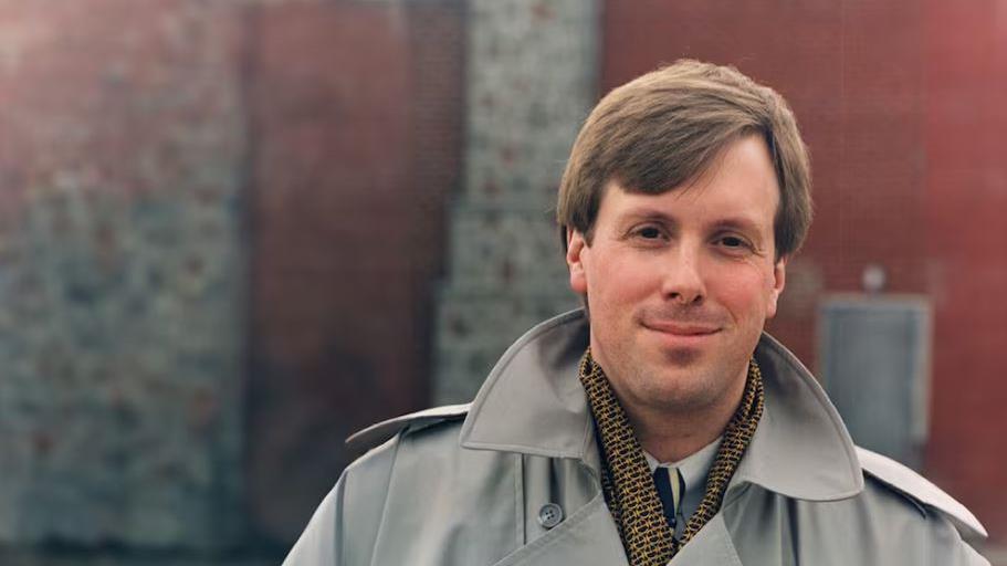 Il y a 25 ans, le Québec était secoué par la mort de Gaétan Girouard ...