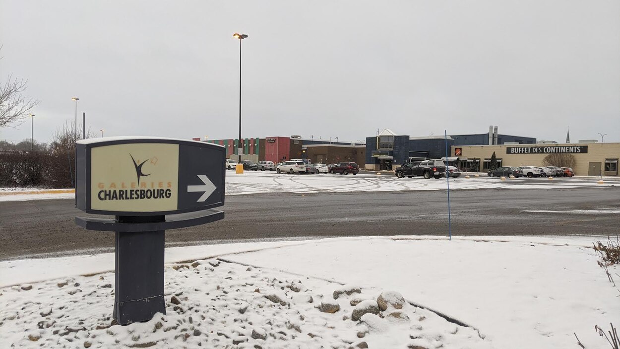 Trudel Alliance veut réinventer deux centres commerciaux de Québec ...