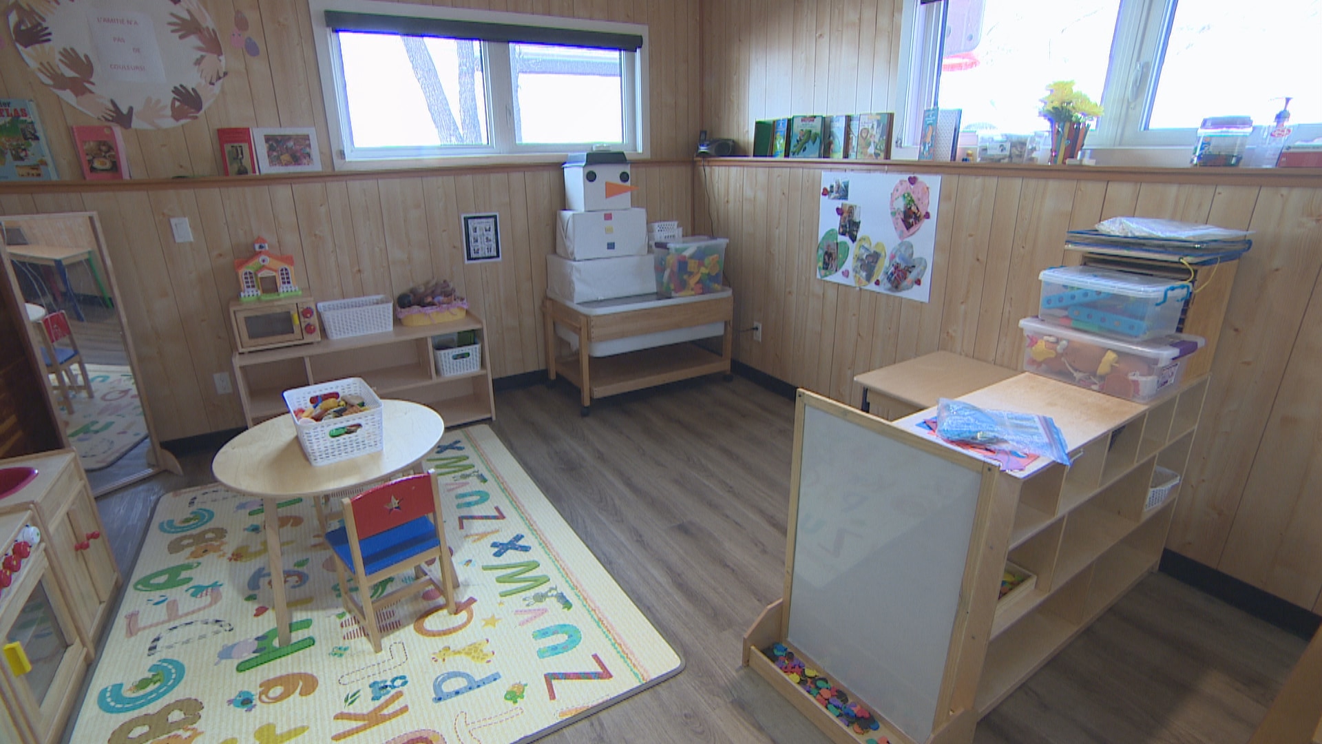 Situation comparable en Alberta et en Saskatchewan | OHdio | Radio-Canada