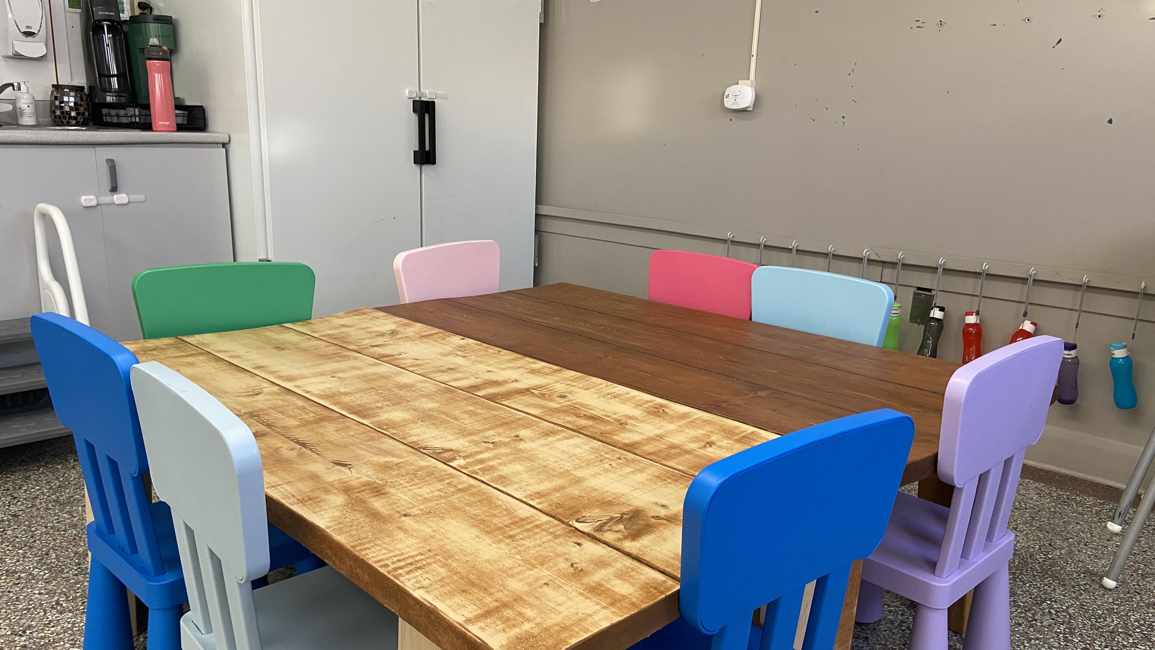 Jour de grève pour 7 CPE en Abitibi-Témiscamingue | OHdio | Radio-Canada