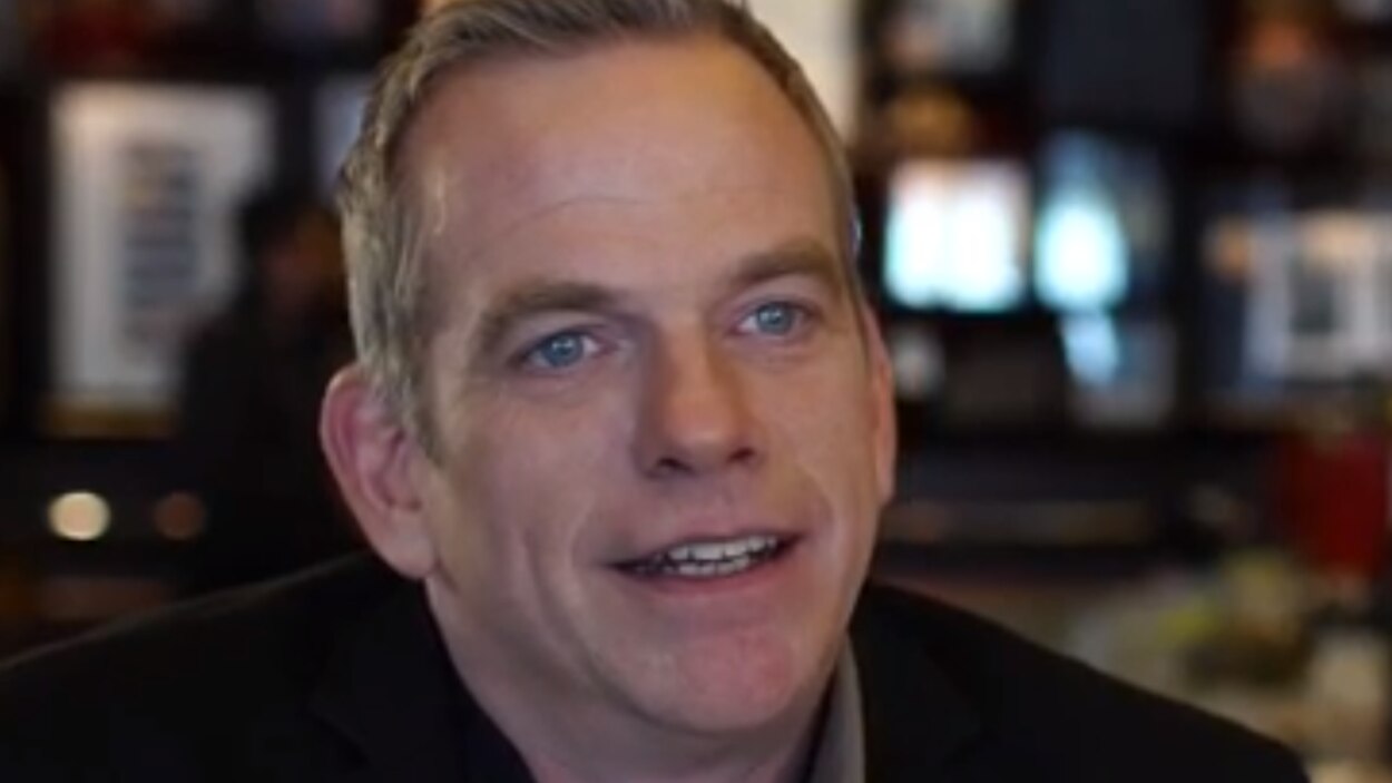 Garou, le plus français des Québécois | Radio-Canada