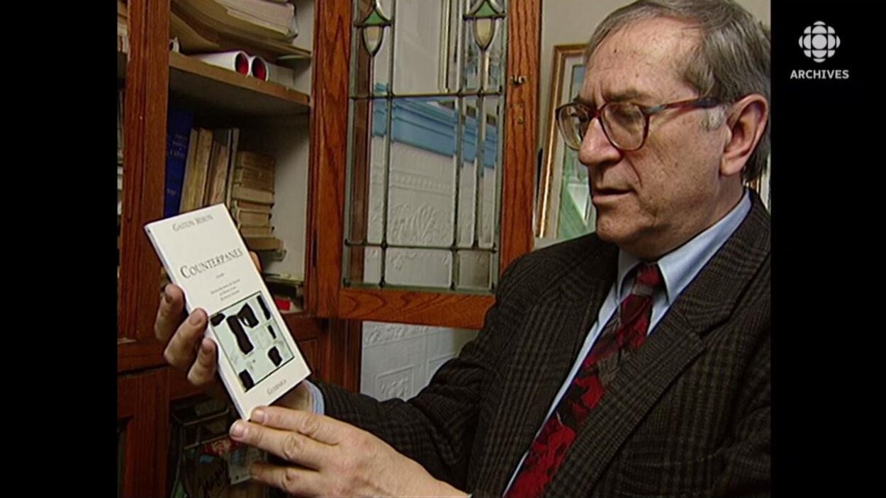 Miron le magnifique | Radio-Canada