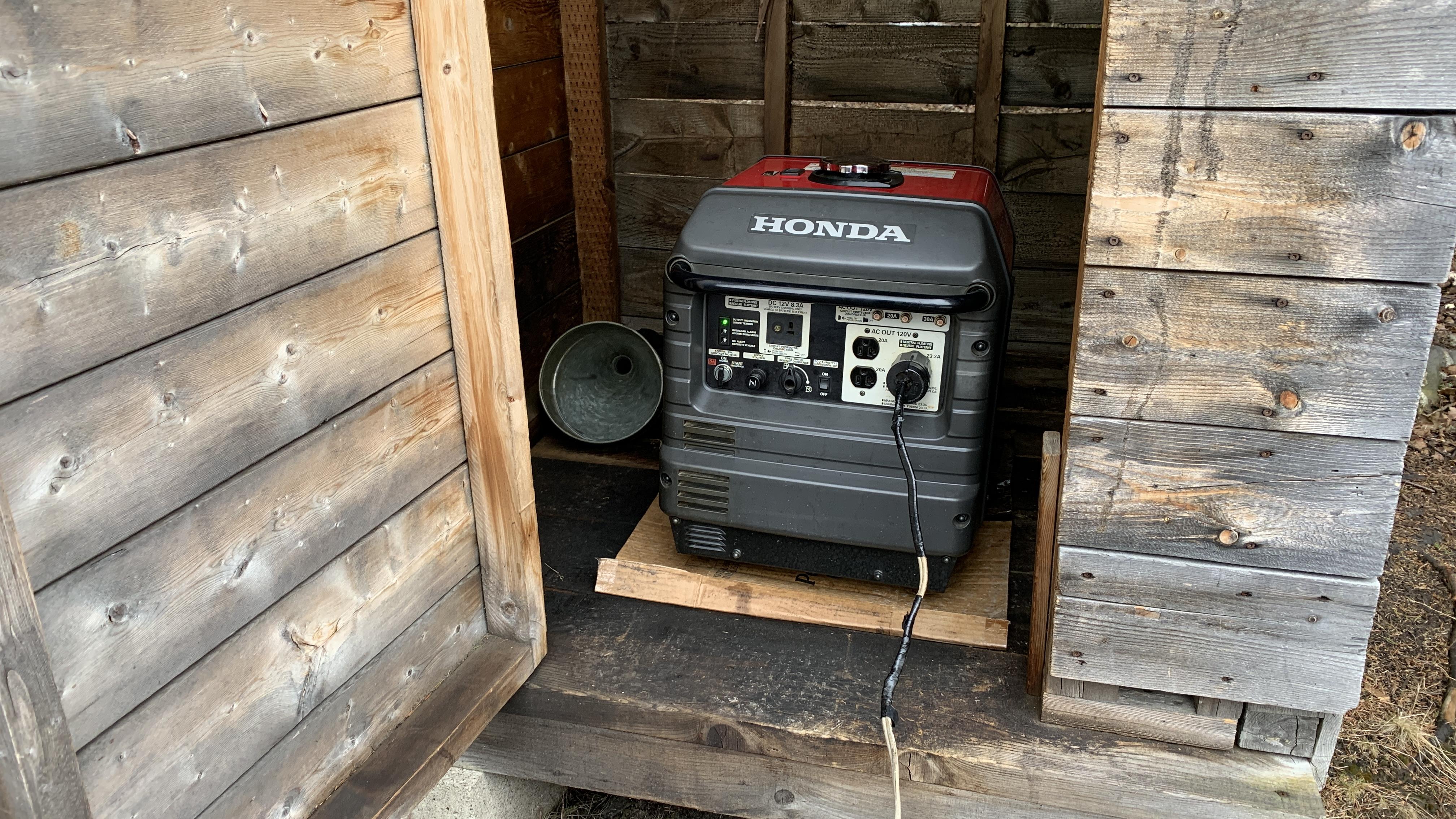 Génératrices 101 | OHdio | Radio-Canada