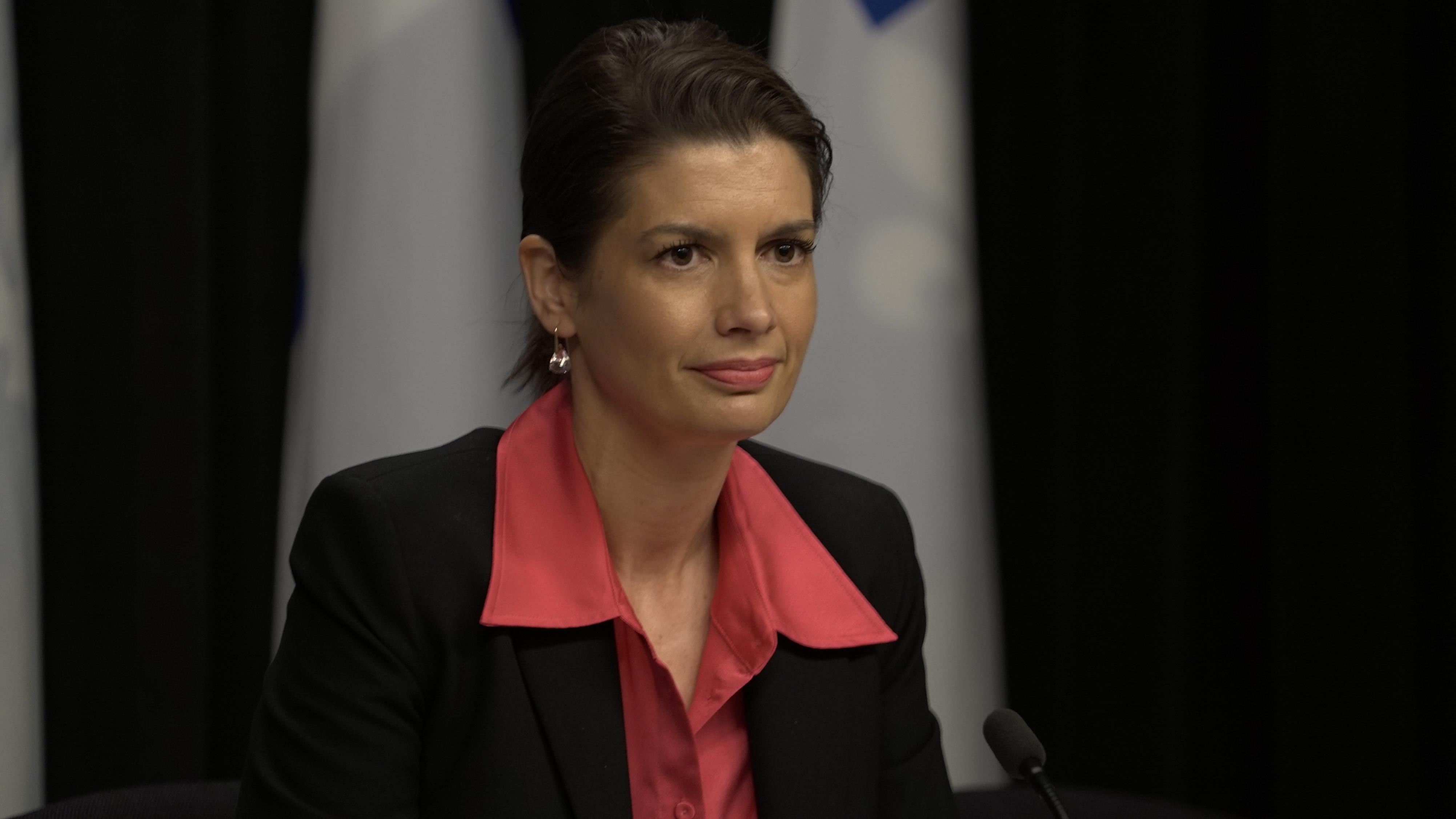 « Je veux le mode qui va aller chercher le plus de monde », dit ...