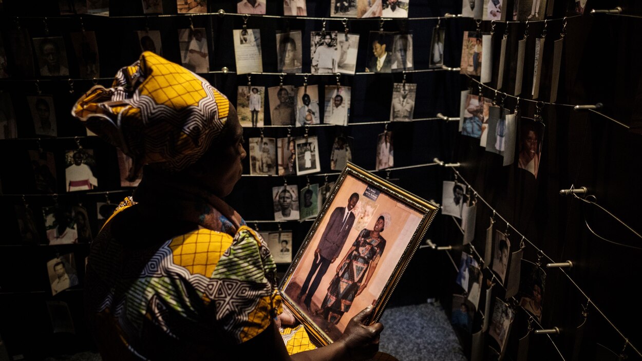 30 ans plus tard, quelle justice pour les victimes du génocide au ...
