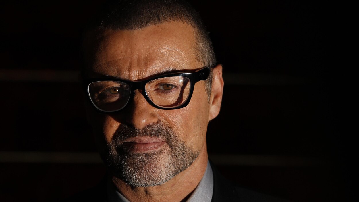 Le chanteur George Michael est mort | Radio-Canada