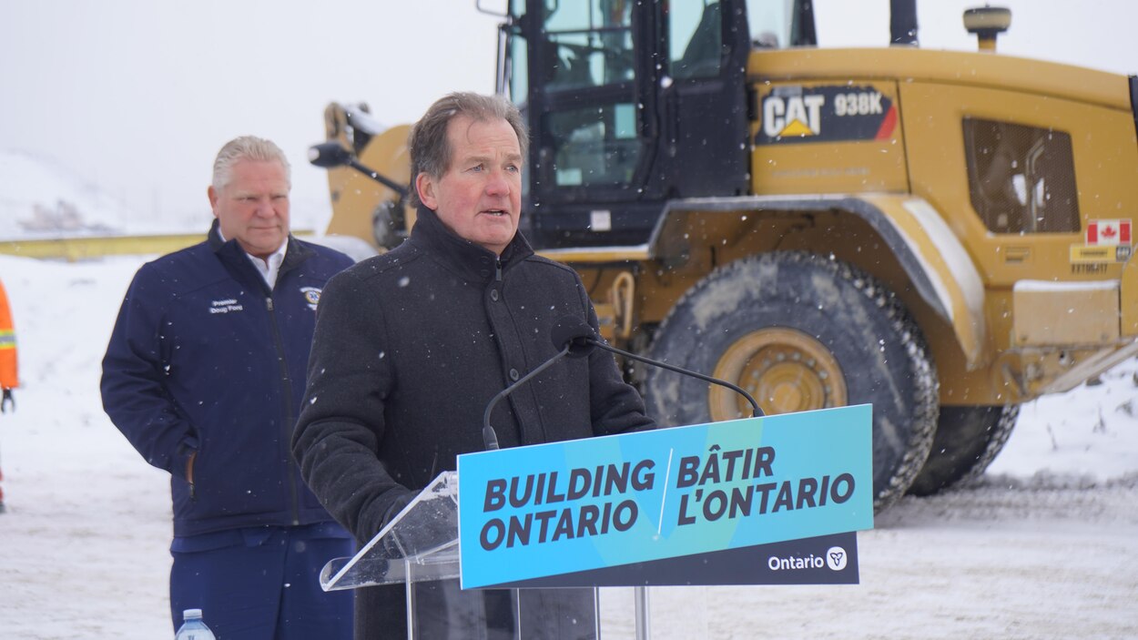 Levée de boucliers face à la modification proposée de la Loi sur les ...