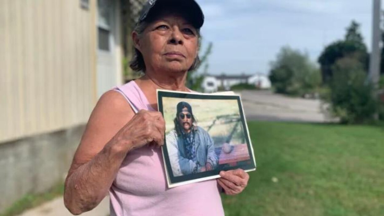 Crise d'Ipperwash : 25 ans après, une communauté traumatisée et un ...