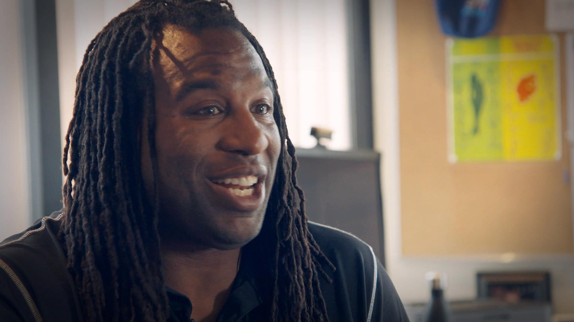 Racisme : la LNH a encore du travail à faire selon Georges Laraque ...