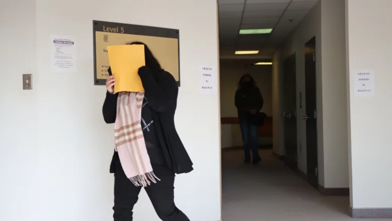 4 Cape Breton women who baked up elaborate $3.6M fraud scheme found ...