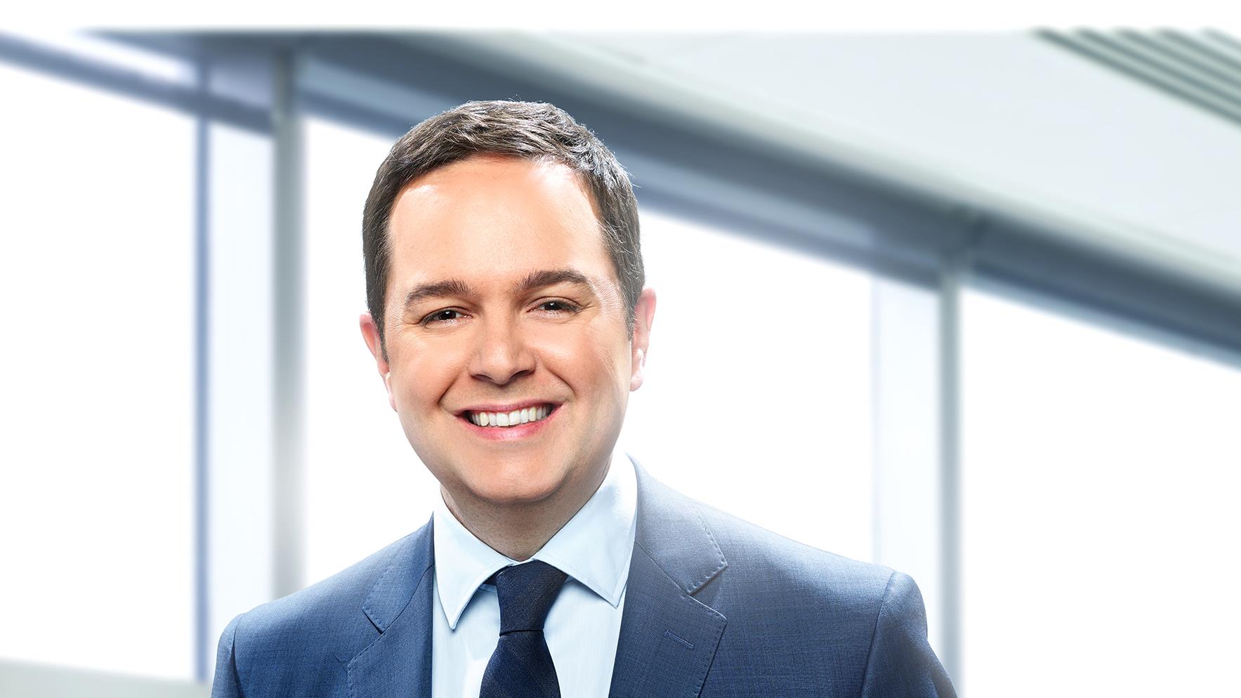 Le leadership, selon Gérald Fillion | OHdio | Radio-Canada