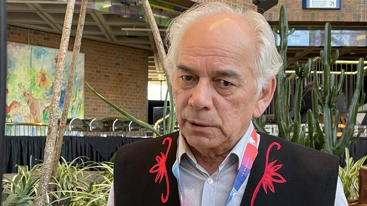 L’APN doit se concentrer sur ses vrais problèmes, selon Ghislain Picard ...