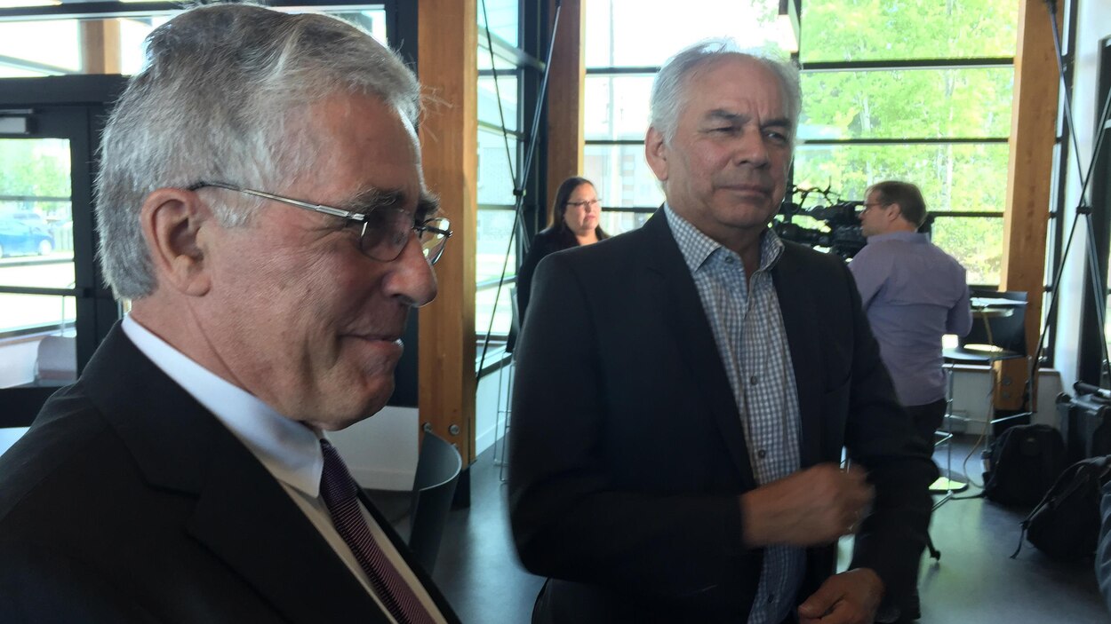 Ghislain Picard presse le gouvernement de prendre au sérieux la ...