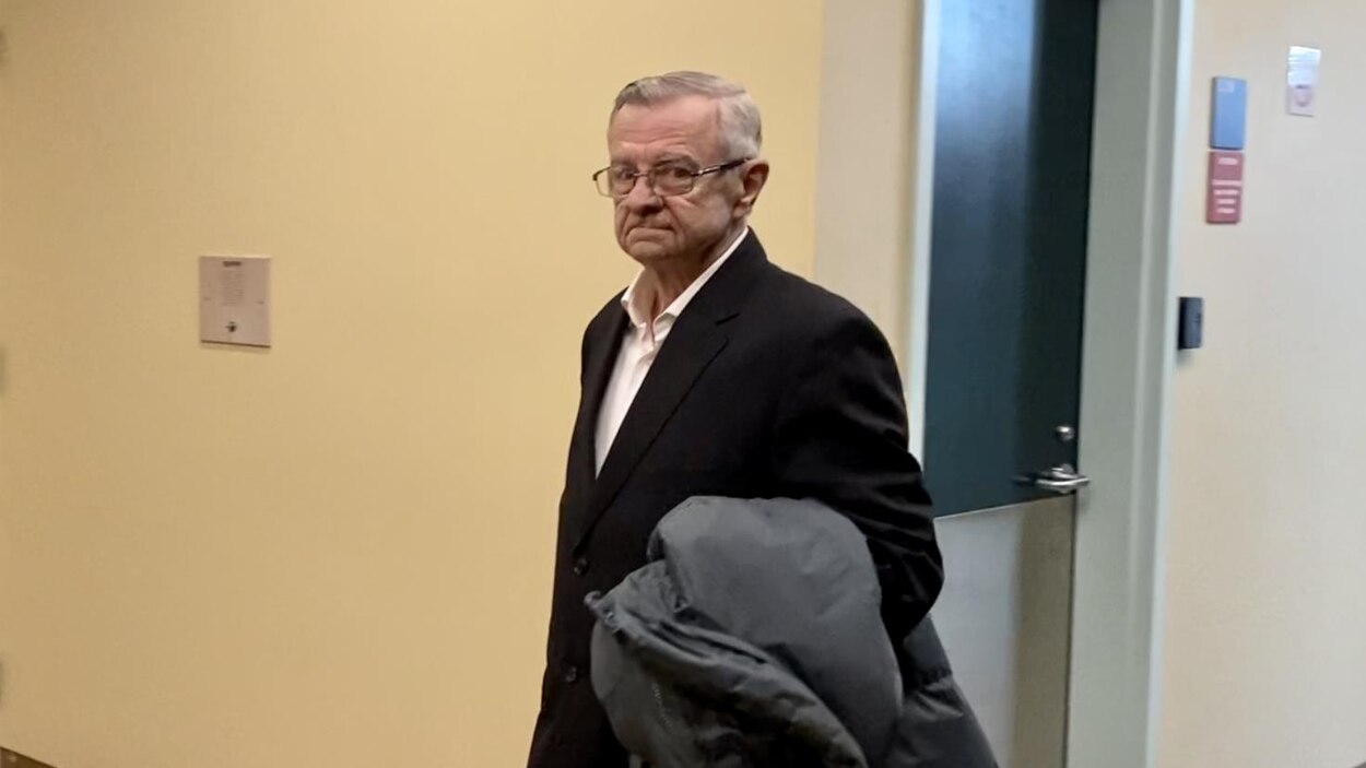 Un pédophile obtient un deuxième procès et s’expose à une peine plus ...