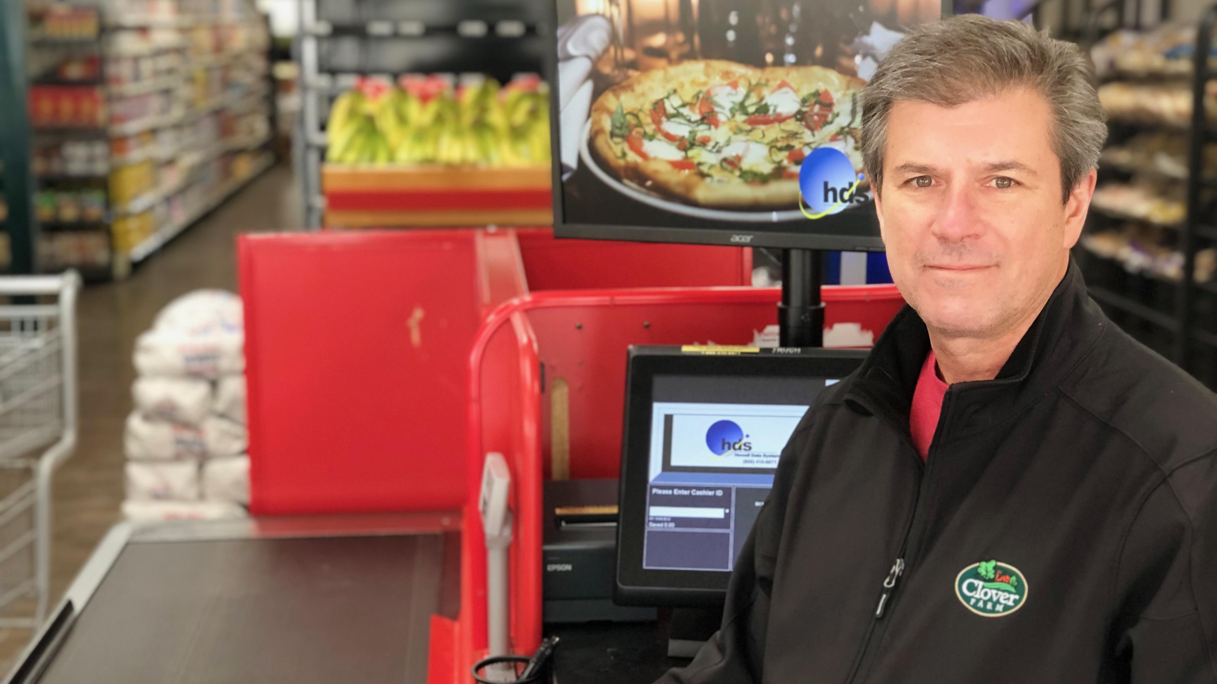La renaissance de l'épicerie du village | OHdio | Radio-Canada