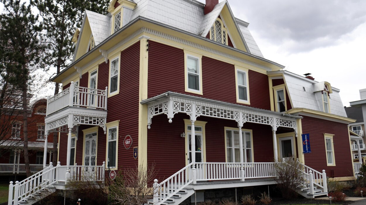 La Maison d’Alice : une affaire de famille | Radio-Canada
