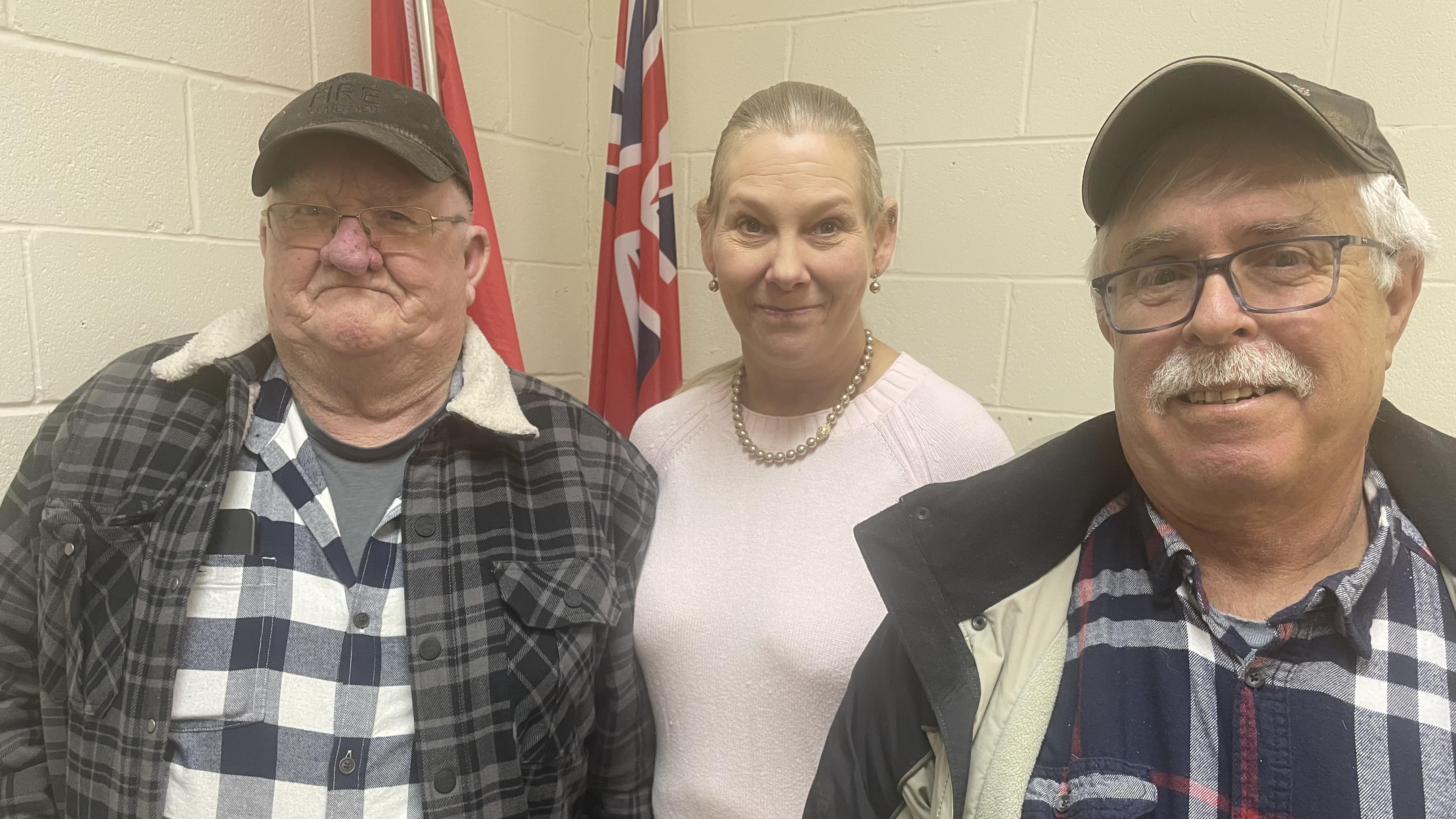 Quels sont les défis du conseil de Gogama? | OHdio | Radio-Canada