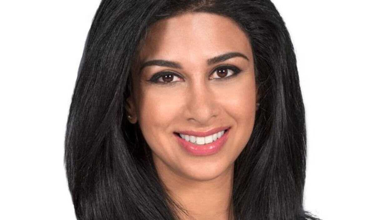Goldie Ghamari ousted from PC caucus after meeting with anti-Islam ...