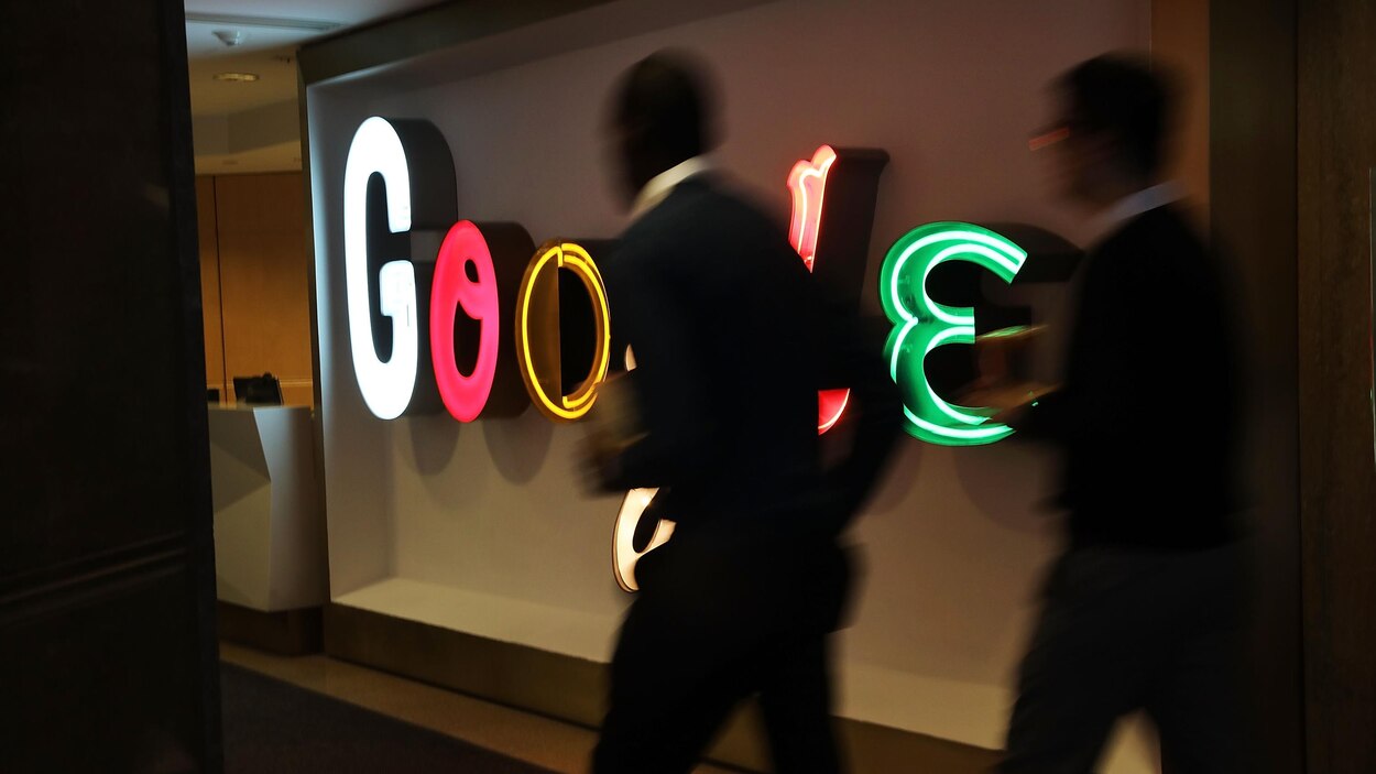 Google Canada investit 2,7 M$ pour la formation numérique dans les ...