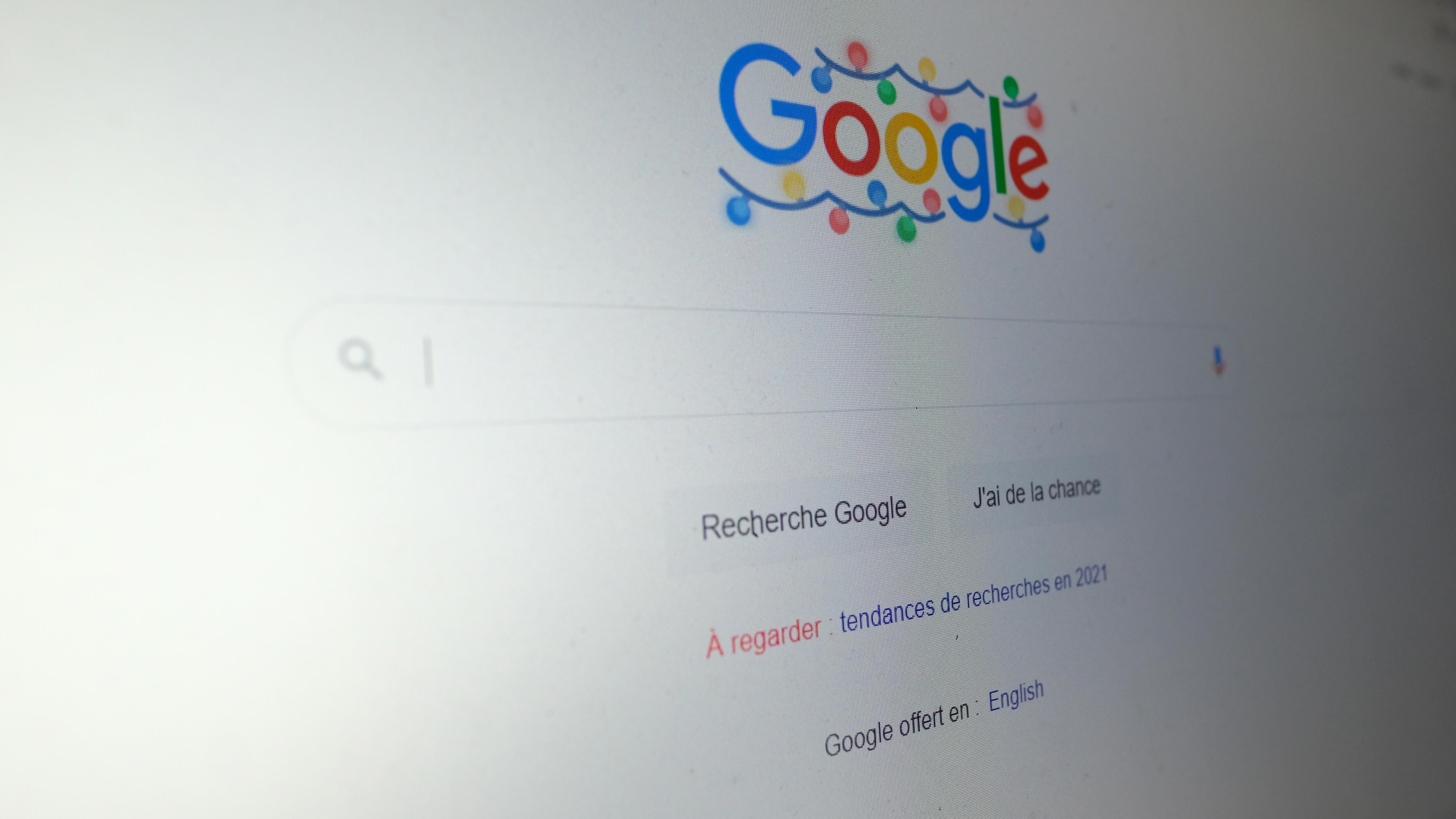 Les sujets les plus recherchés sur Google en 2021 | OHdio | Radio-Canada