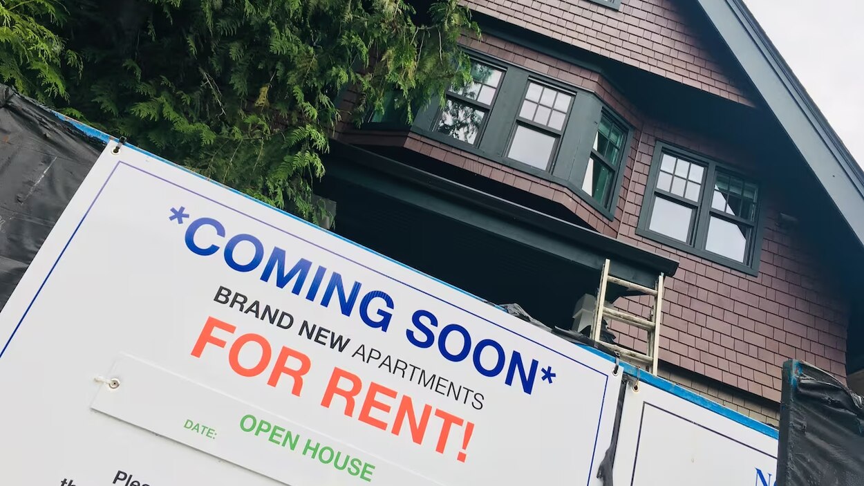 Vancouver leads the way as Canadian rent prices hit new high for 6th ...