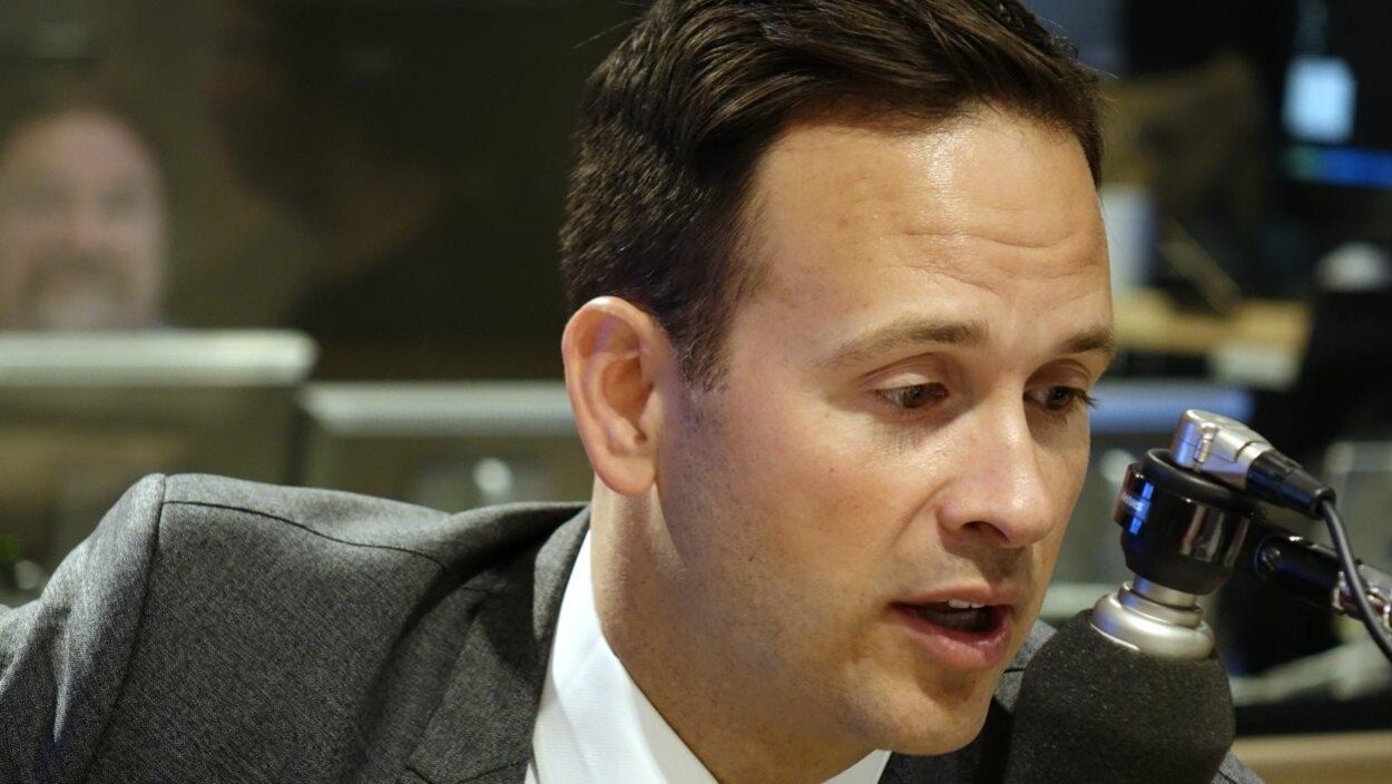 Baux de villégiature : Alexandre Cloutier ne fait pas confiance à Rio ...