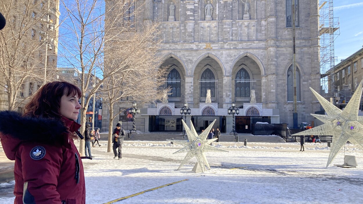 Poursuivie par le cardinal Marc Ouellet, « F » sort de l’anonymat ...