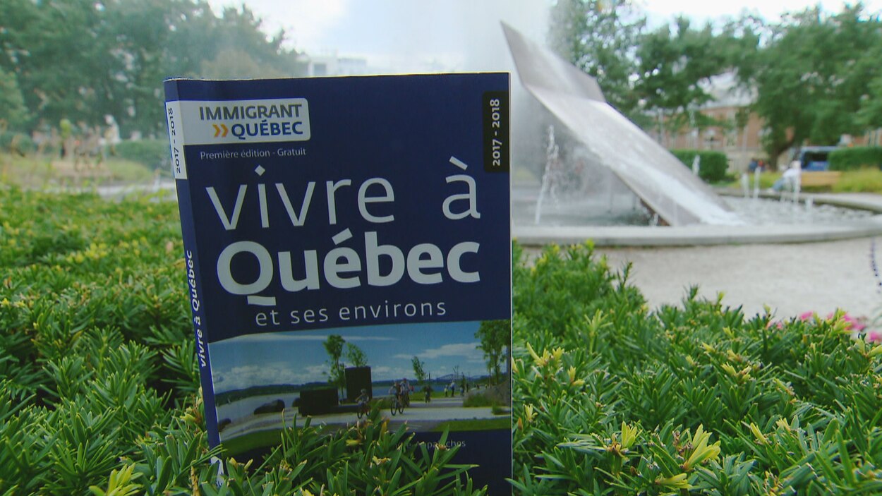Cours 101 sur Québec et ses environs | Radio-Canada