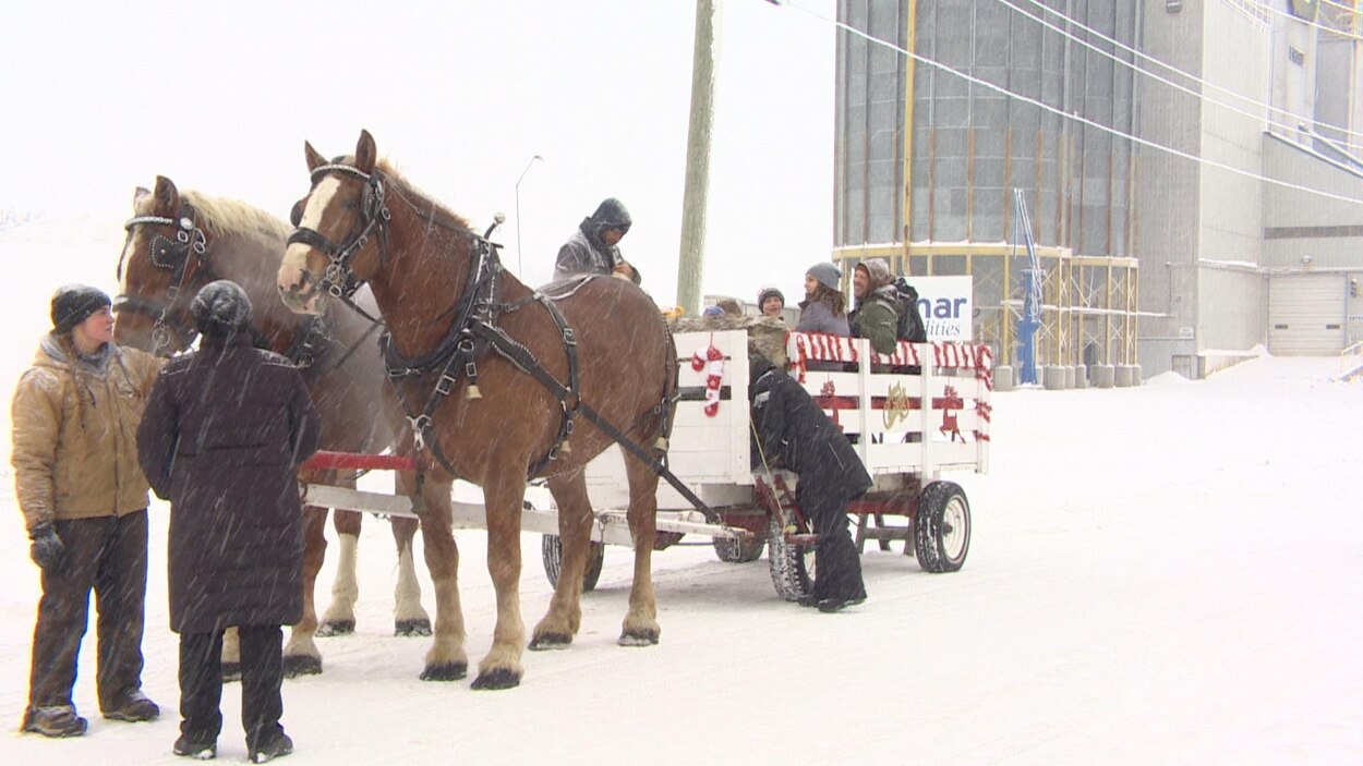 Somerset valorise le patrimoine culturel franco-manitobain à sa ...