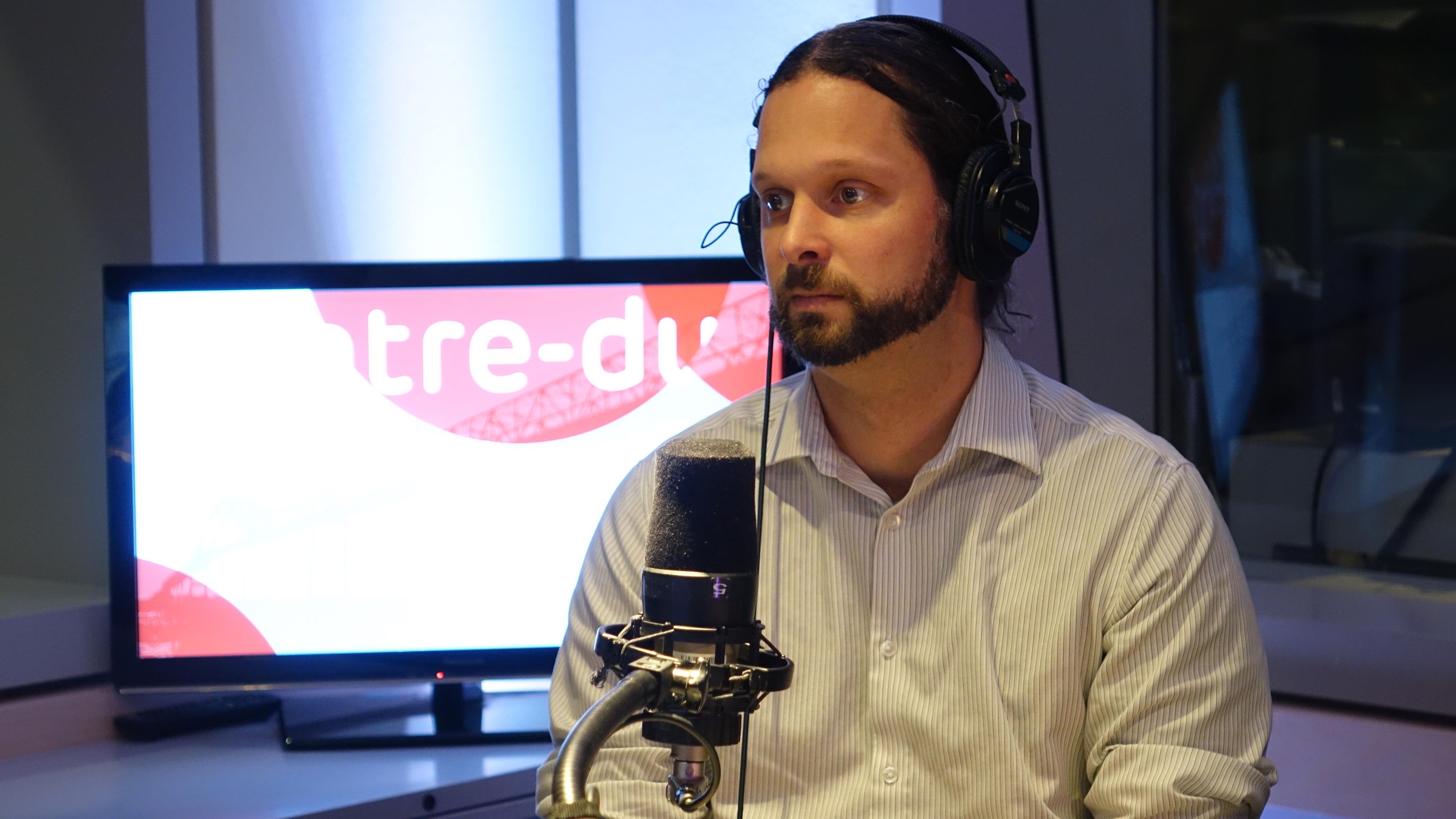 Le Dr Langlois quitte le système de santé | OHdio | Radio-Canada