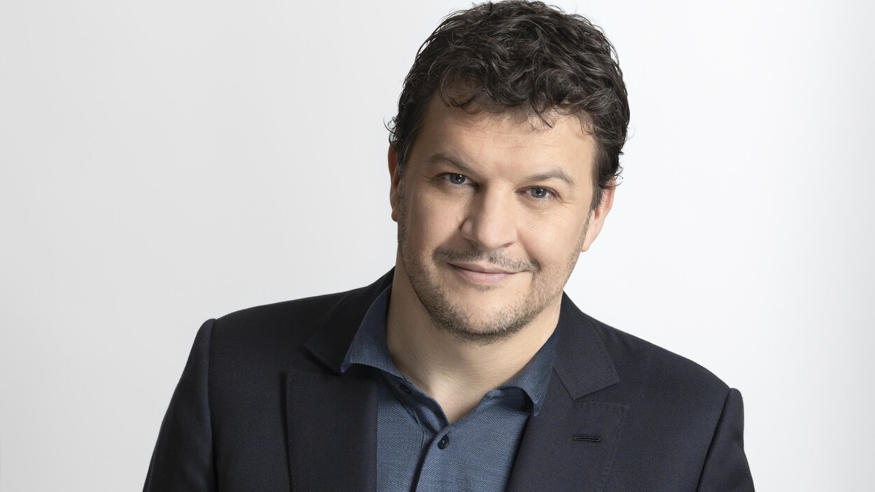 Le romancier français Guillaume Musso dévoile Angélique, son 20e livre ...