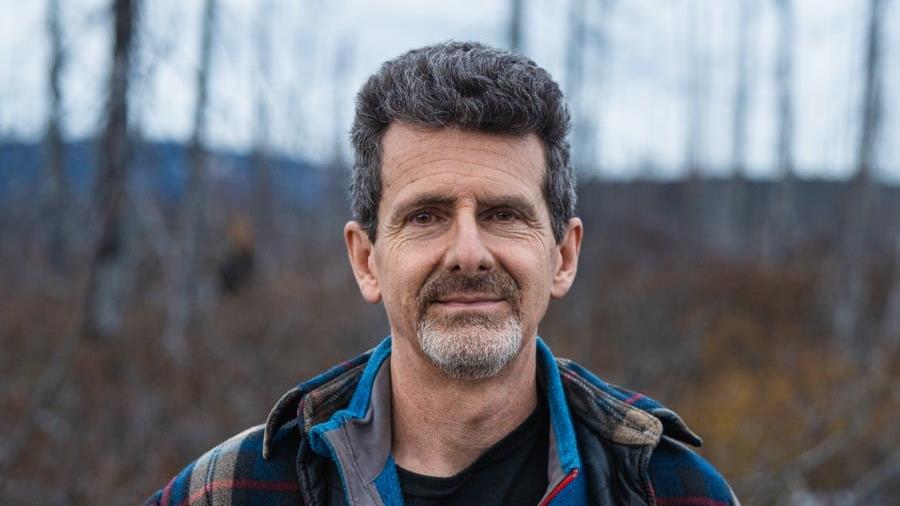 Ville de Gagnon : Il ne reste que des souvenirs | OHdio | Radio-Canada