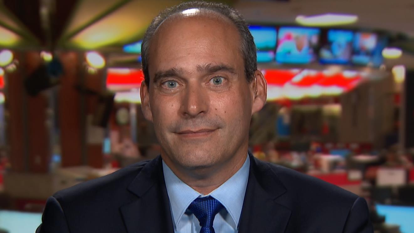 Guy Caron réfléchit « très très » sérieusement à briguer la mairie de ...