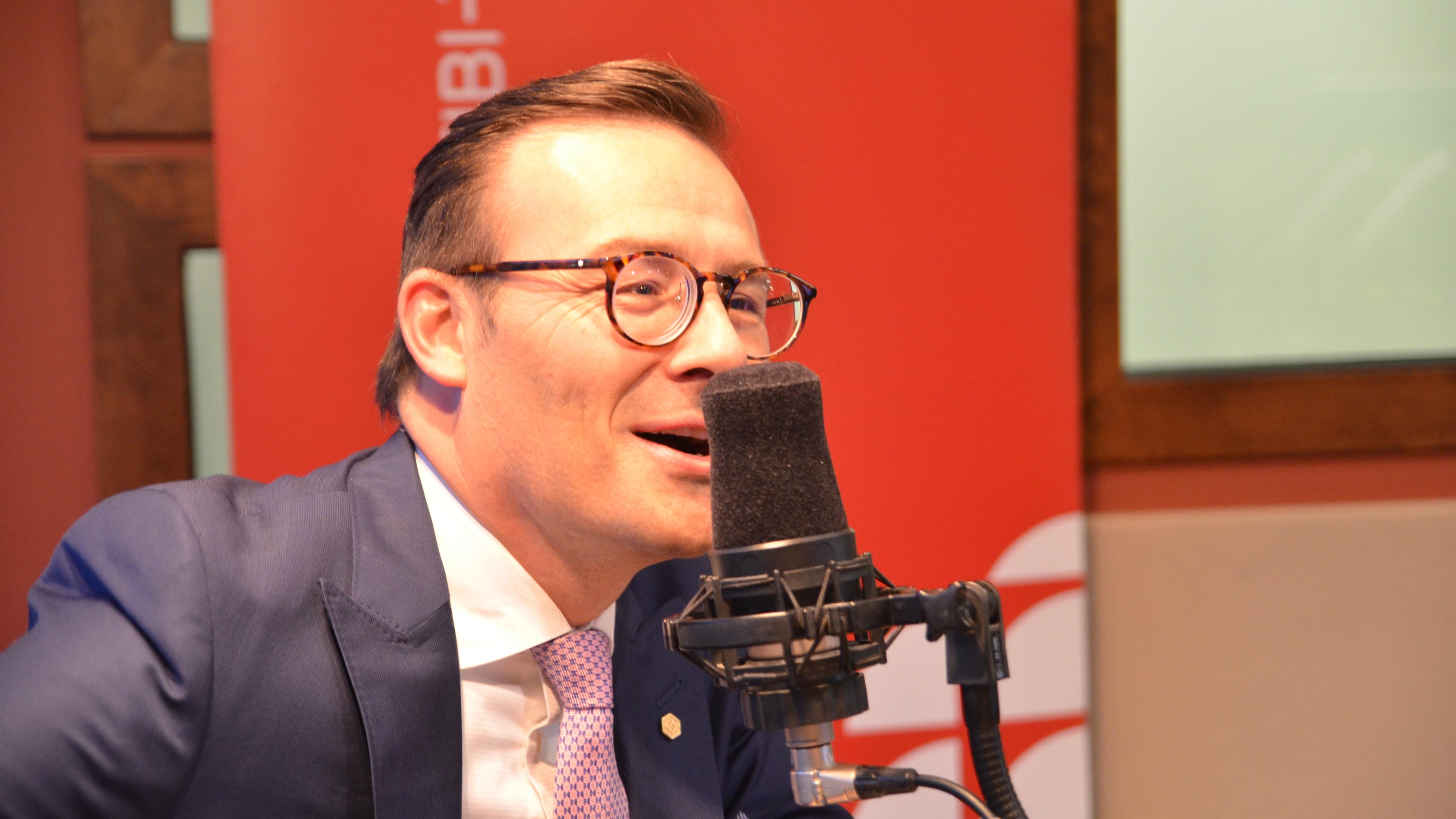 Les changements ne sont pas terminés pour le Mouvement Desjardins ...