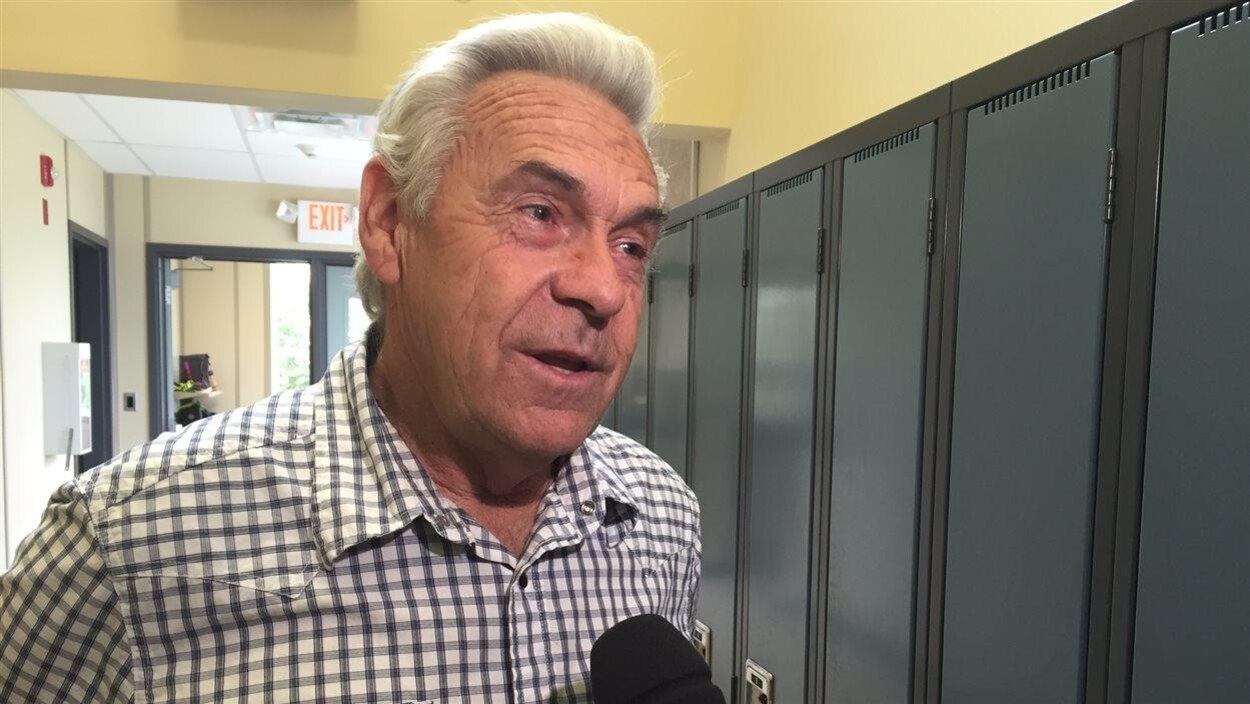 Ponteix choisit son conseiller scolaire | Radio-Canada