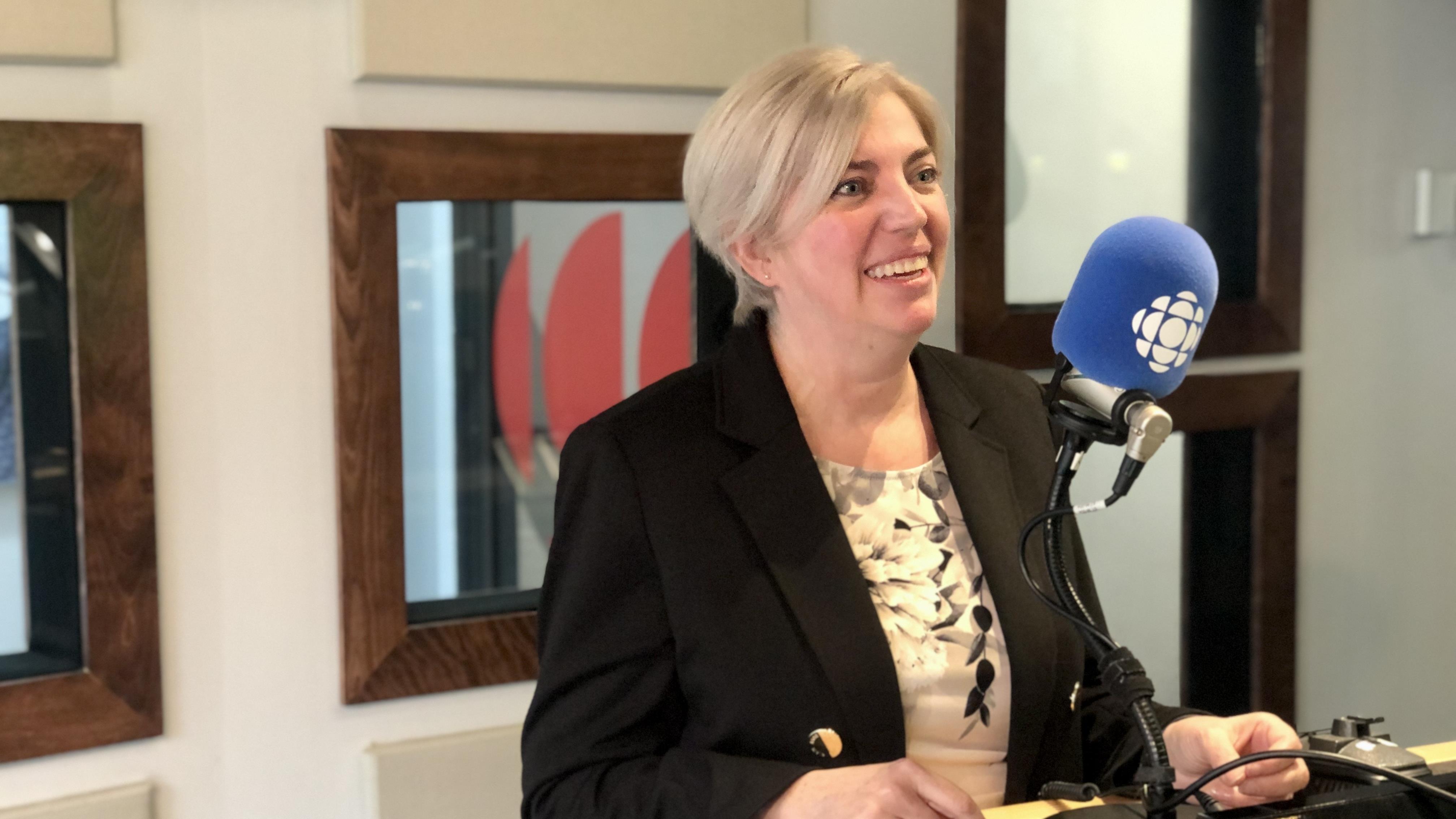 L’administratrice d’État dans le dossier de la fonderie rencontre les ...