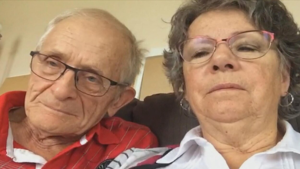 Les parents de Guylaine Potvin à la fois soulagés et bouleversés ...