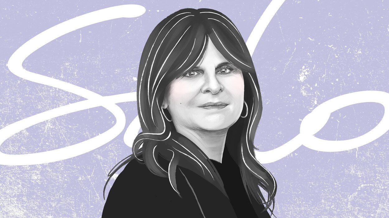 Guylaine Tremblay – Noël, mon ami Pierre et un Spirograph | Arts ...