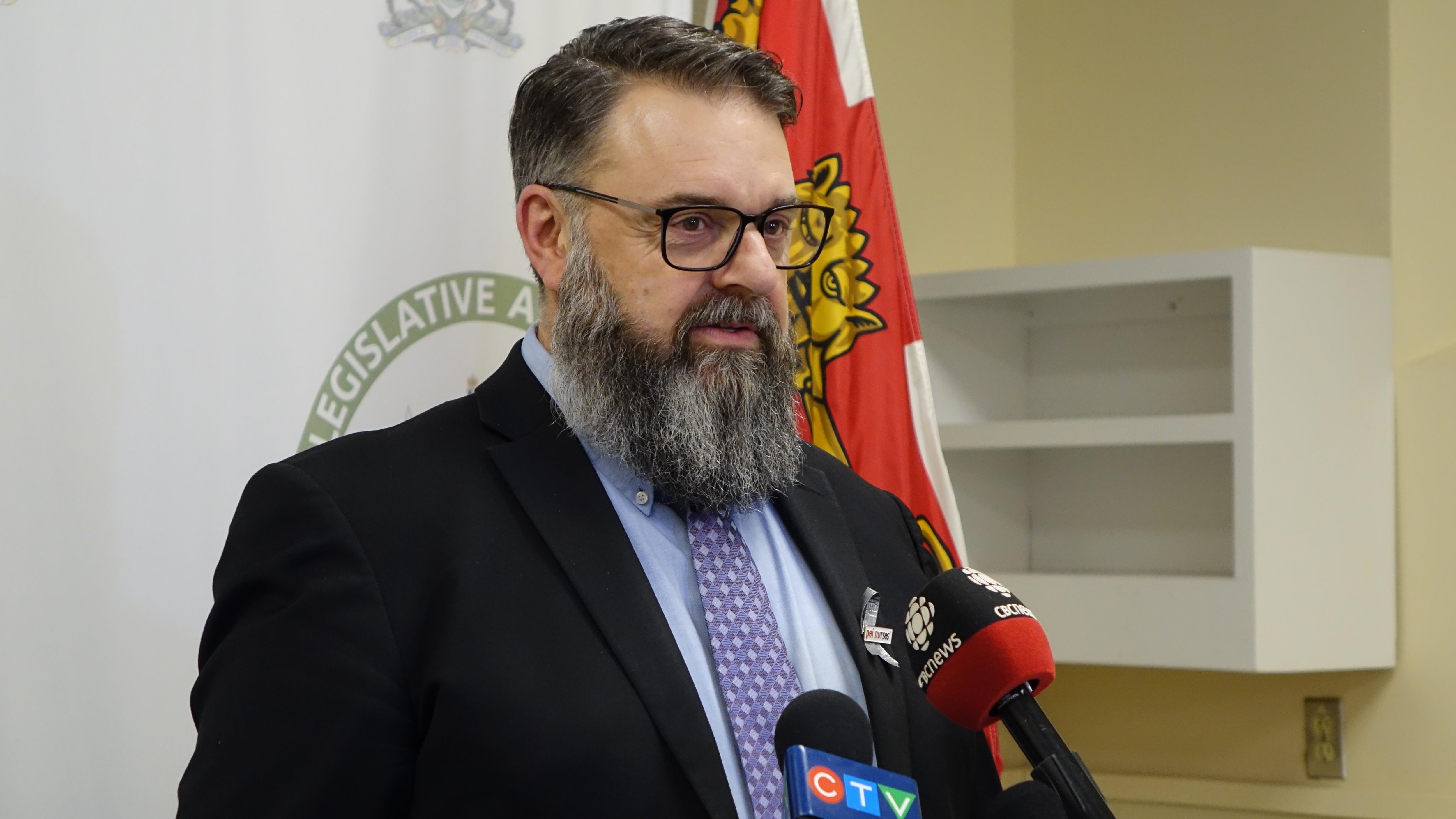 Les libéraux toujours à l’opposition officielle à l’Î.-P.-É. | OHdio ...