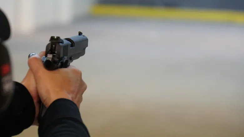 Heres Where Federal Parties Stand On Firearms Control As Cities Like