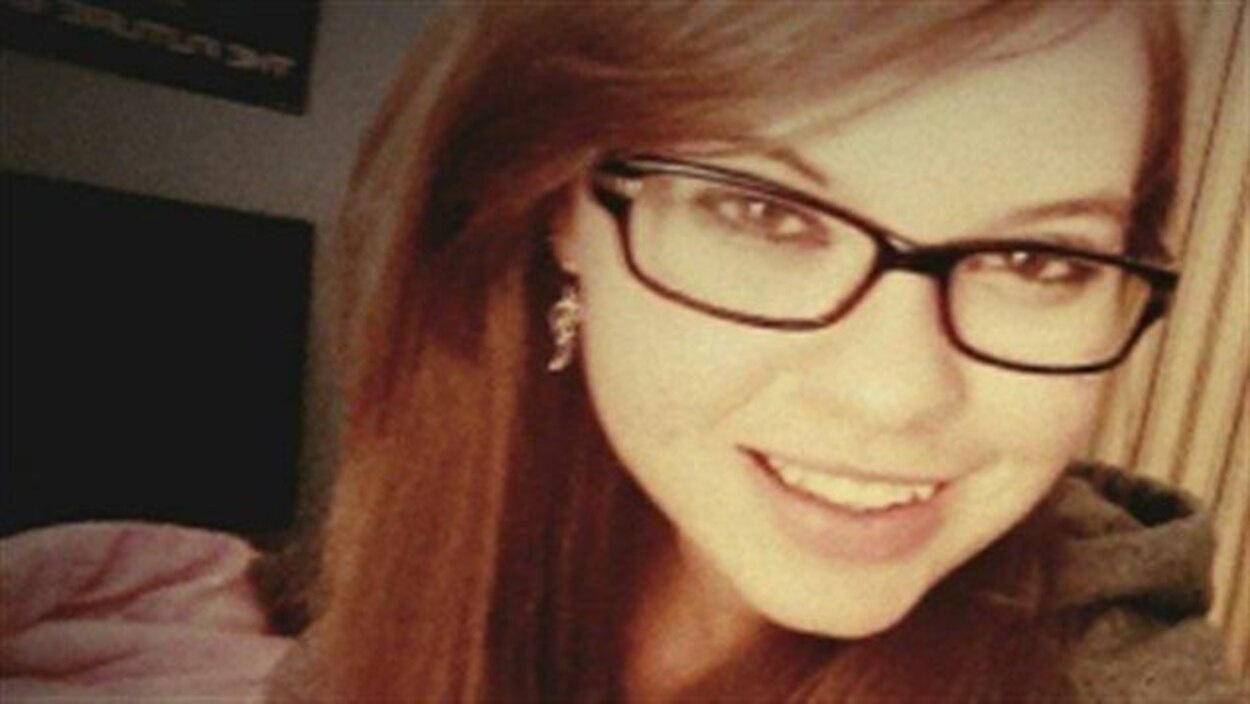 Meurtre d'Hannah Leflar : le procès du second accusé annulé | Radio-Canada